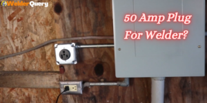 Wire Size For 220 Volt Welder Outlet